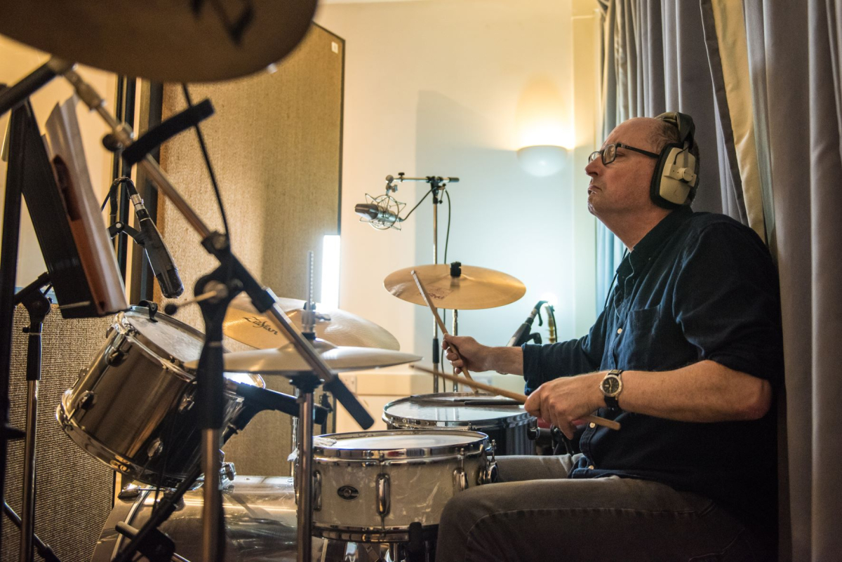 Shear Brass - Honoring the Legacy of Jazz Musician Sir George Shearing