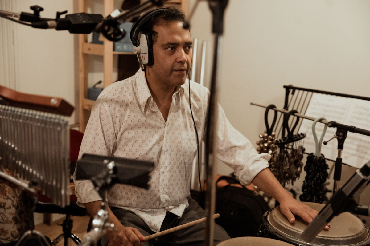 Shear Brass - Honoring the Legacy of Jazz Musician Sir George Shearing