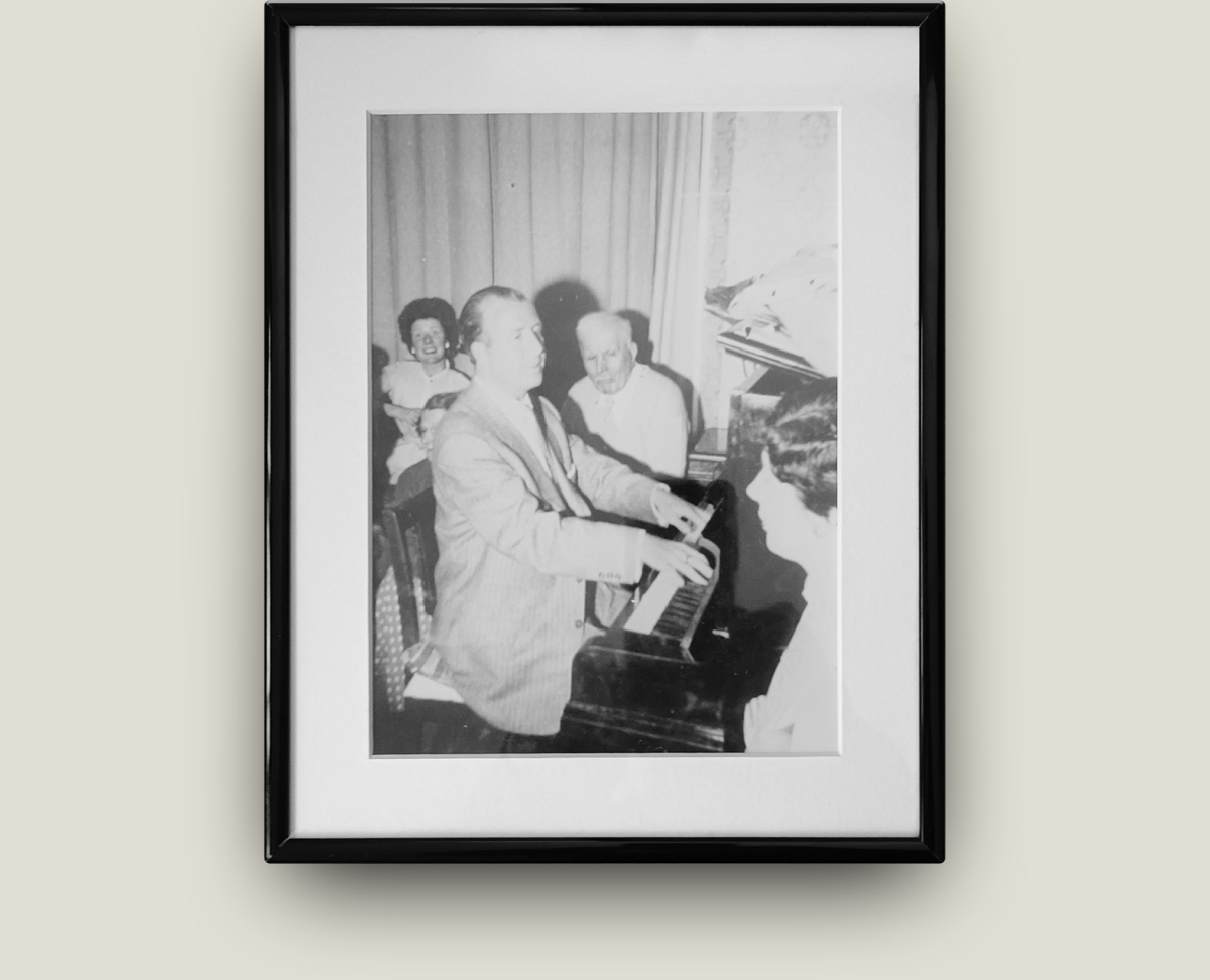 Shear Brass - Honoring the Legacy of Jazz Musician Sir George Shearing